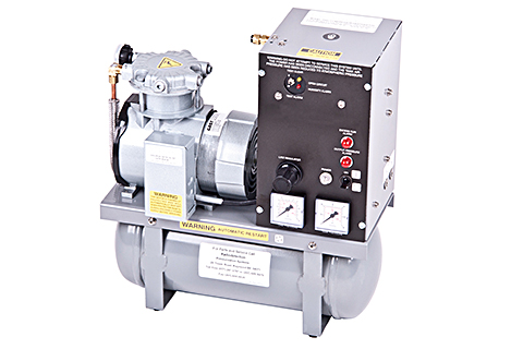 Model 200 | Air Dryers and Automatic Transfer Systems | Dielectric